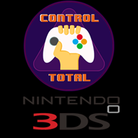 CONTROL TOTAL : 3DS